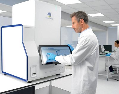 Mass Spectrometry MALDI-TOF Technology Species Level Identification | Pioneering Diagnostics